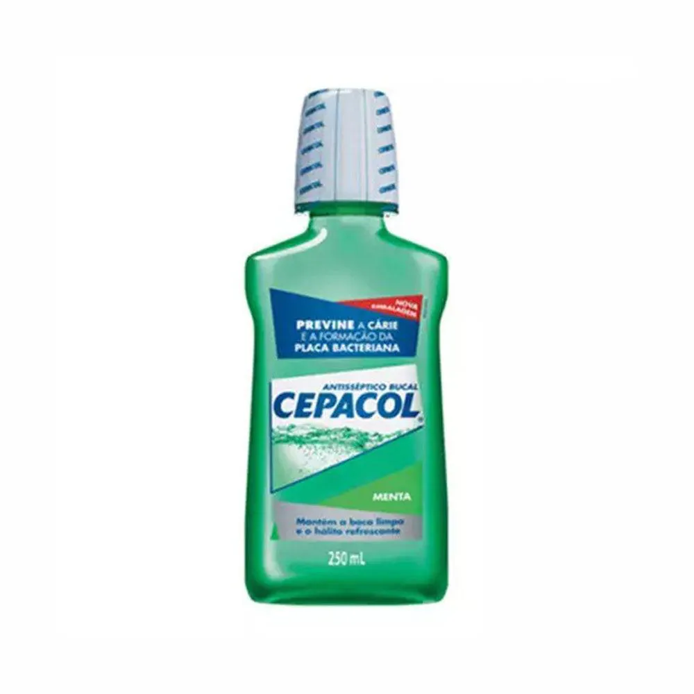 Cepacol: produtos com menor preço na Droga Raia