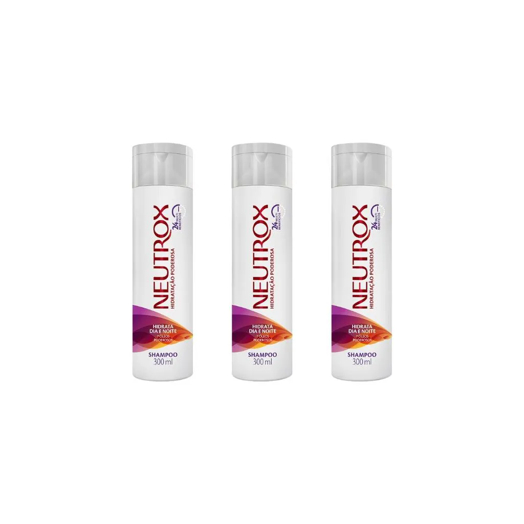 Neutrox: produtos com menor preço na Droga Raia