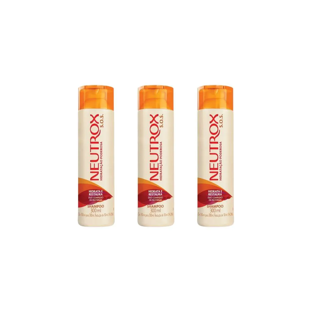 Neutrox: produtos com menor preço na Droga Raia