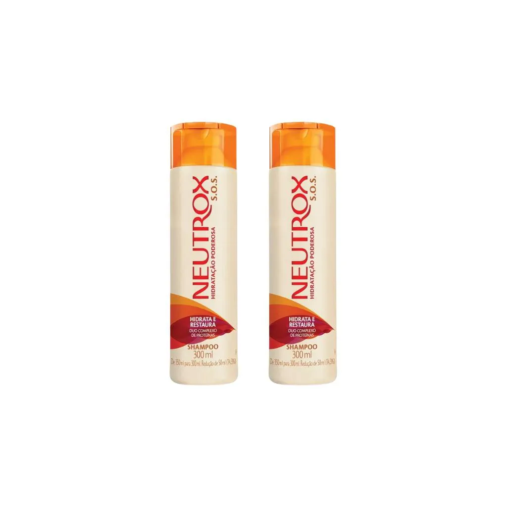 Neutrox: produtos com menor preço na Droga Raia