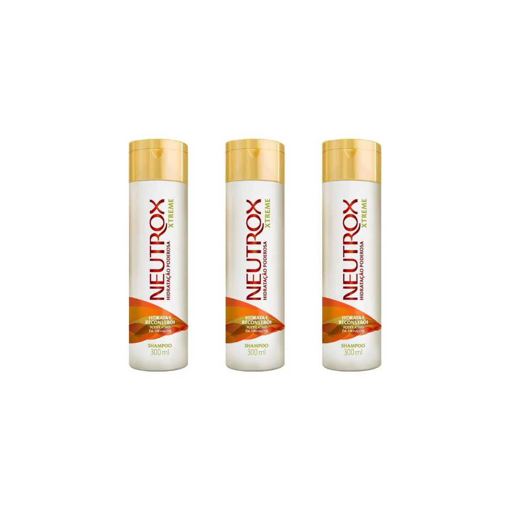 Neutrox: produtos com menor preço na Droga Raia
