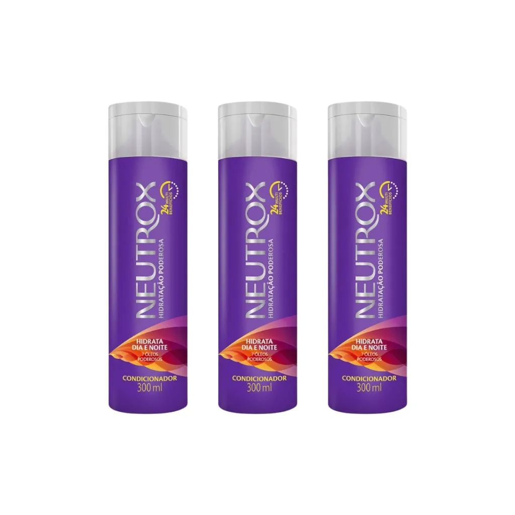 Neutrox: produtos com menor preço na Droga Raia
