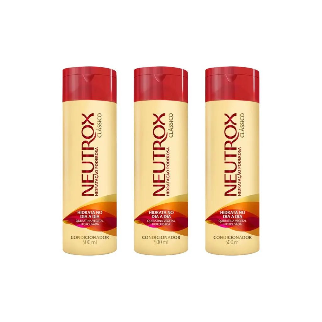 Neutrox: produtos com menor preço na Droga Raia