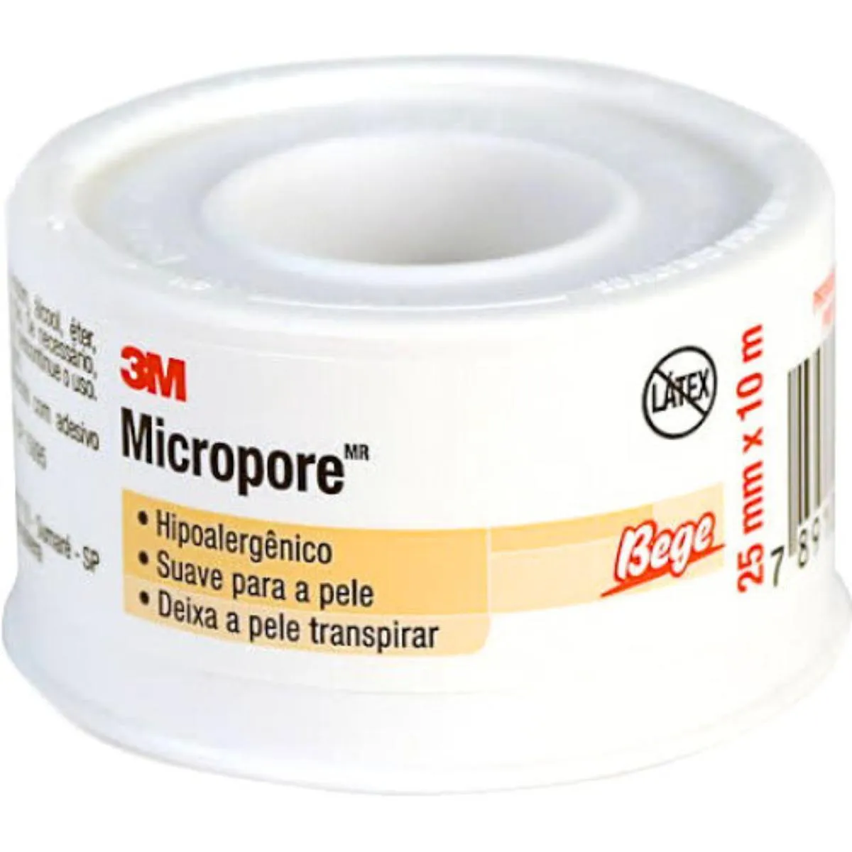 Micropore com menor preço - Droga Raia