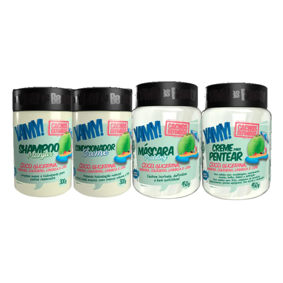 Yamy com menor preço - Droga Raia