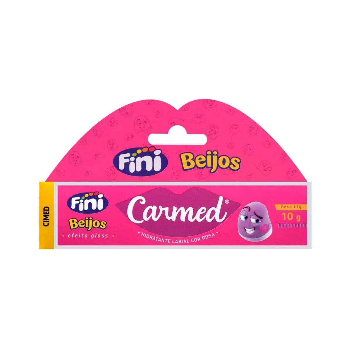 Carmed: produtos com menor preço na Droga Raia