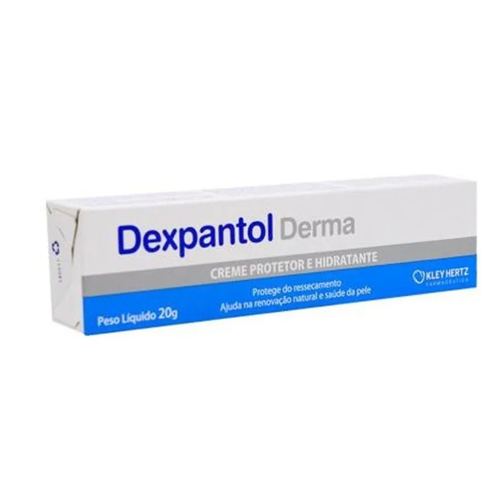 Dexpantenol com menor preço - Droga Raia
