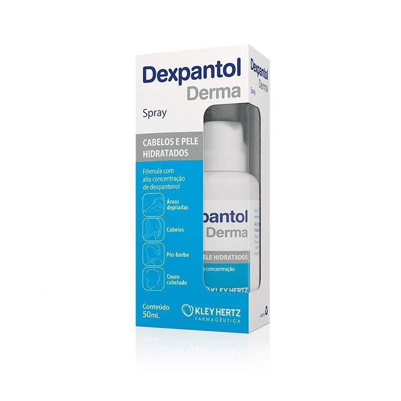 Dexpantenol com menor preço - Droga Raia