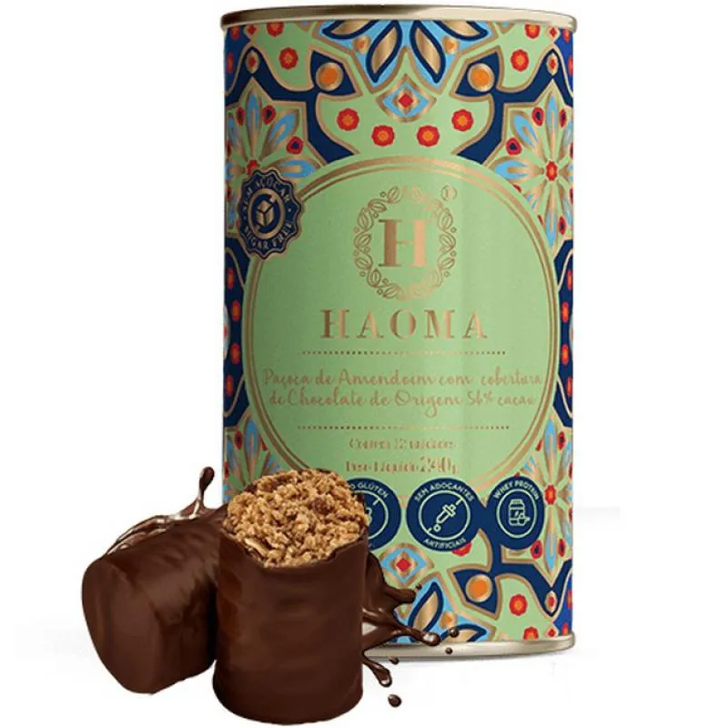 Haoma com menor preço - Droga Raia