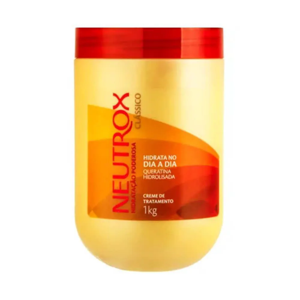 Neutrox: produtos com menor preço na Droga Raia